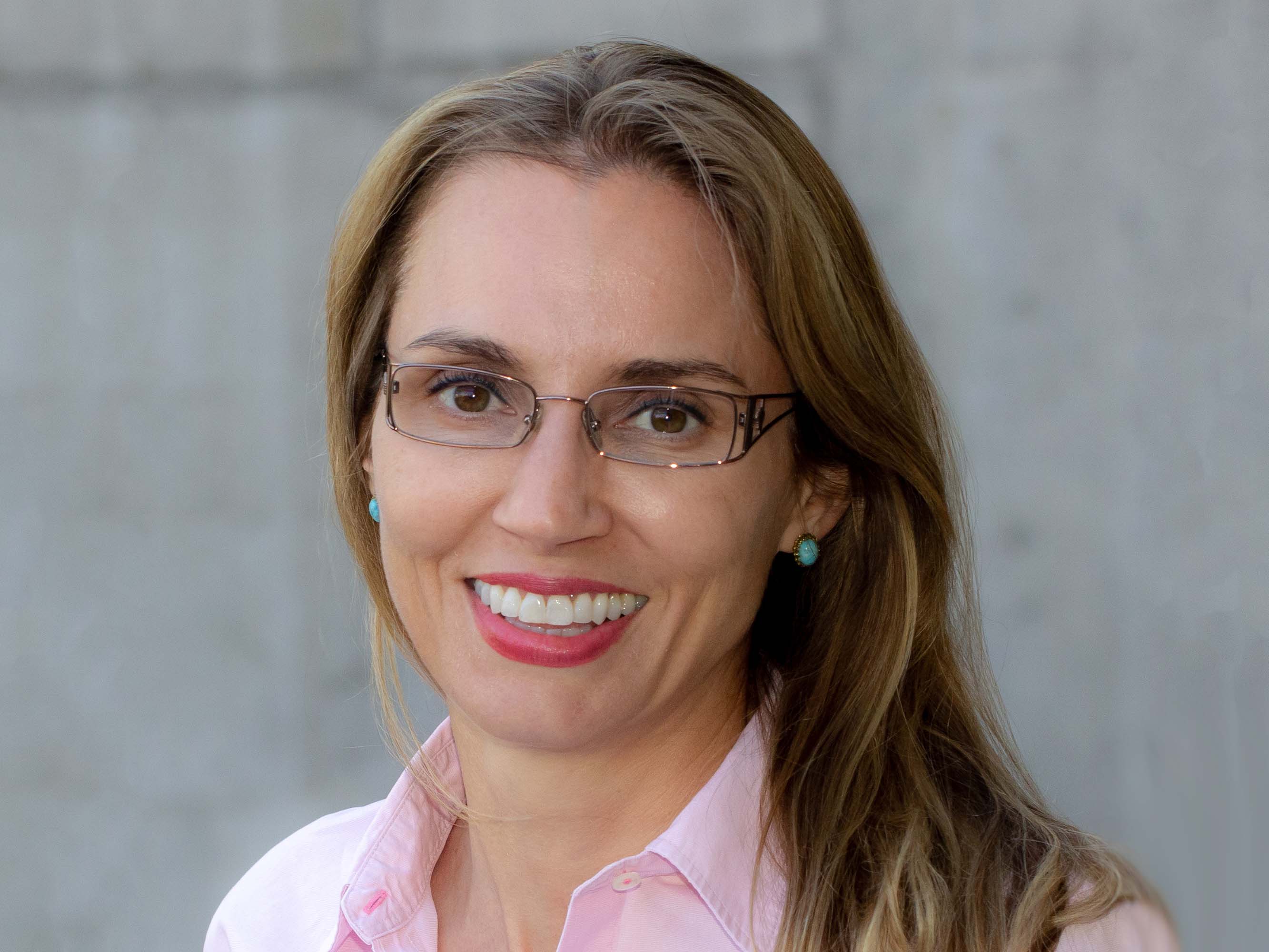 Meredith Kupinski | Wyant College of Optical Sciences